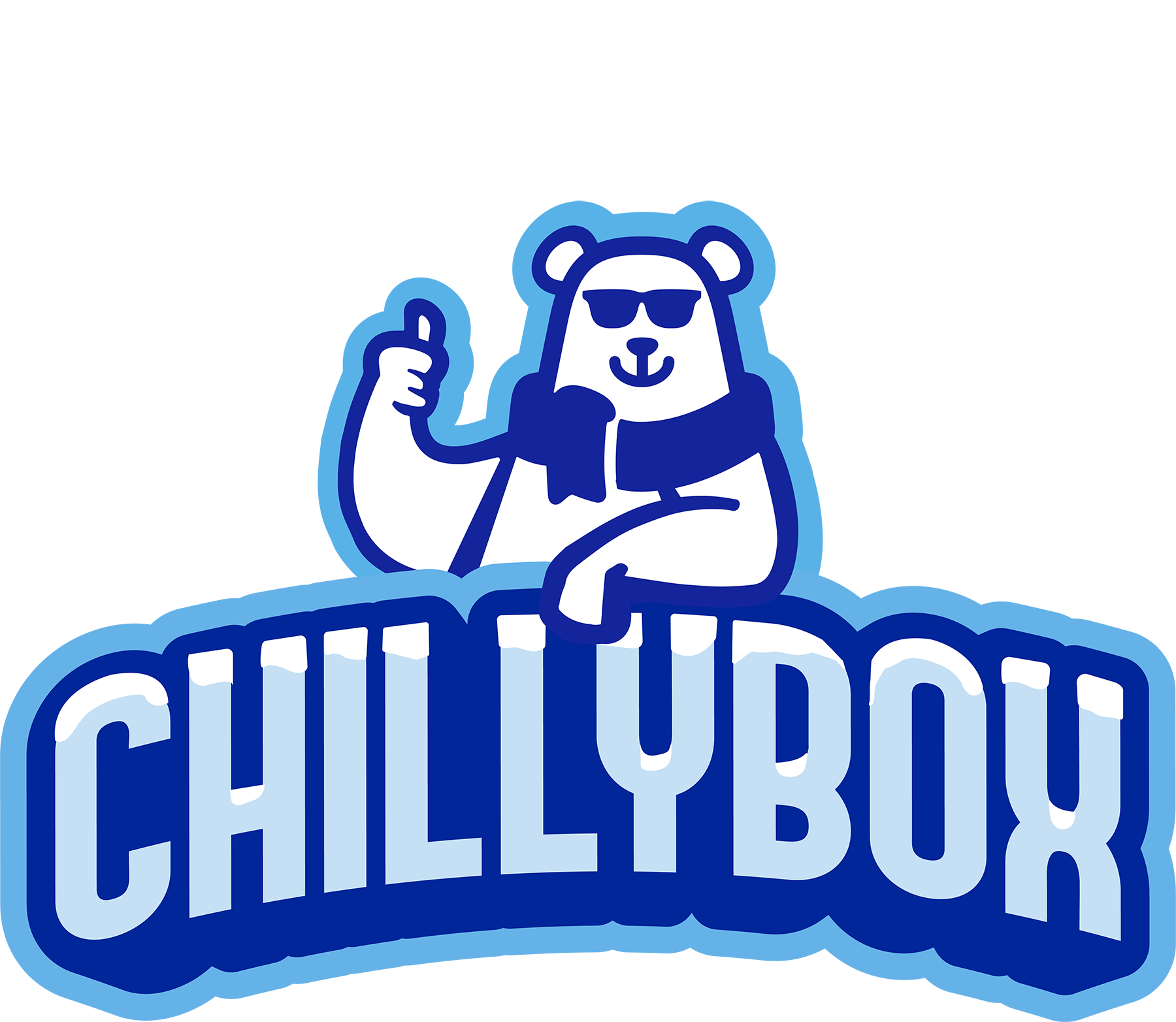 Contact - ChillyBox
